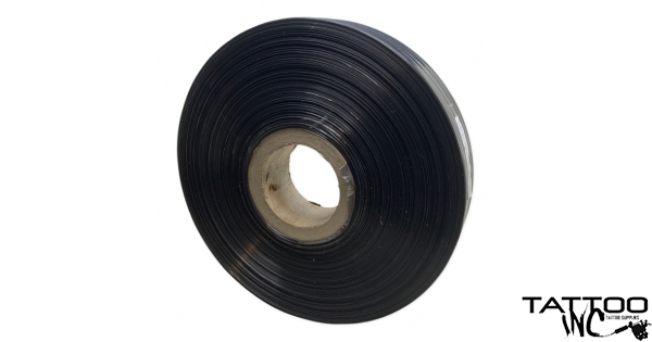 Clip Cord Sleeves (Black) - Machine bags and Clip-cord CoversTattooINC