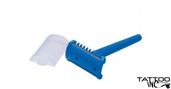 Razor Prep Double edge Bag of 25 - Razors and PrepTattooINC