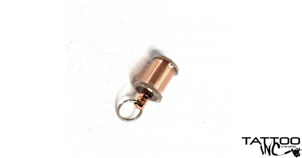 Coil Keyring - Tattoo Machine Parts & toolsTattooINC